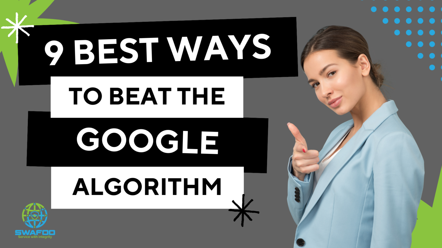 The Google Search Algorithm Leak: Implications and How You Can Benefit ...
